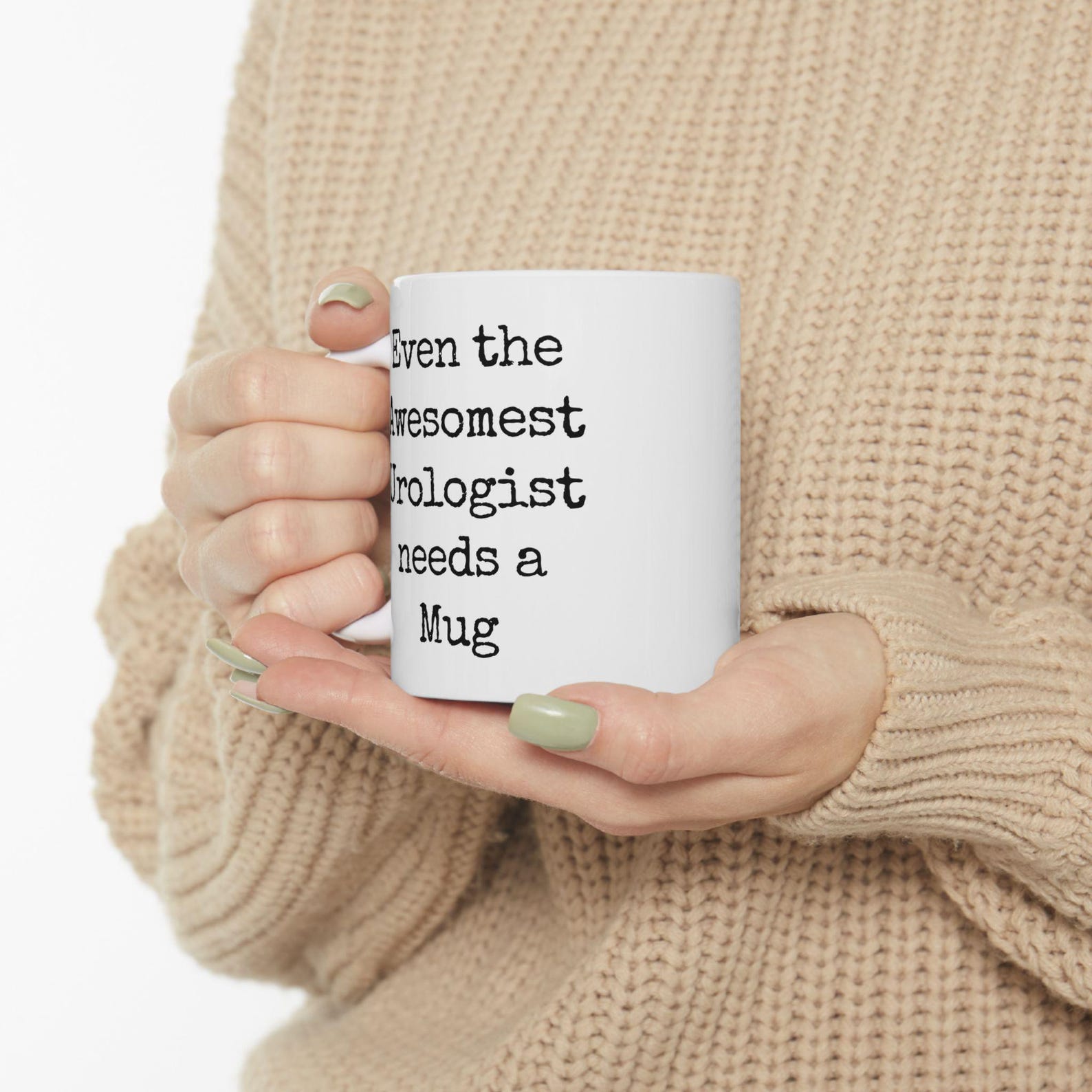 Awesome Urologist, Urologist Gift, Urologist Mug, Graduation Gift Idea ...