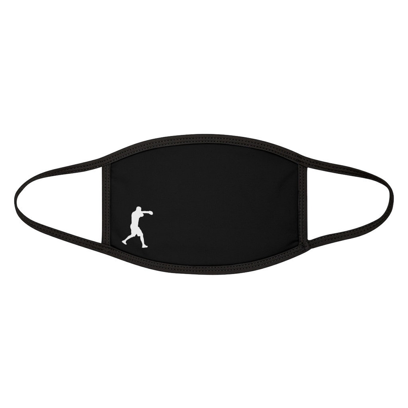 Boxing Face Mask Boxer Face Mask Boxing Mask Boxer Mask | Etsy