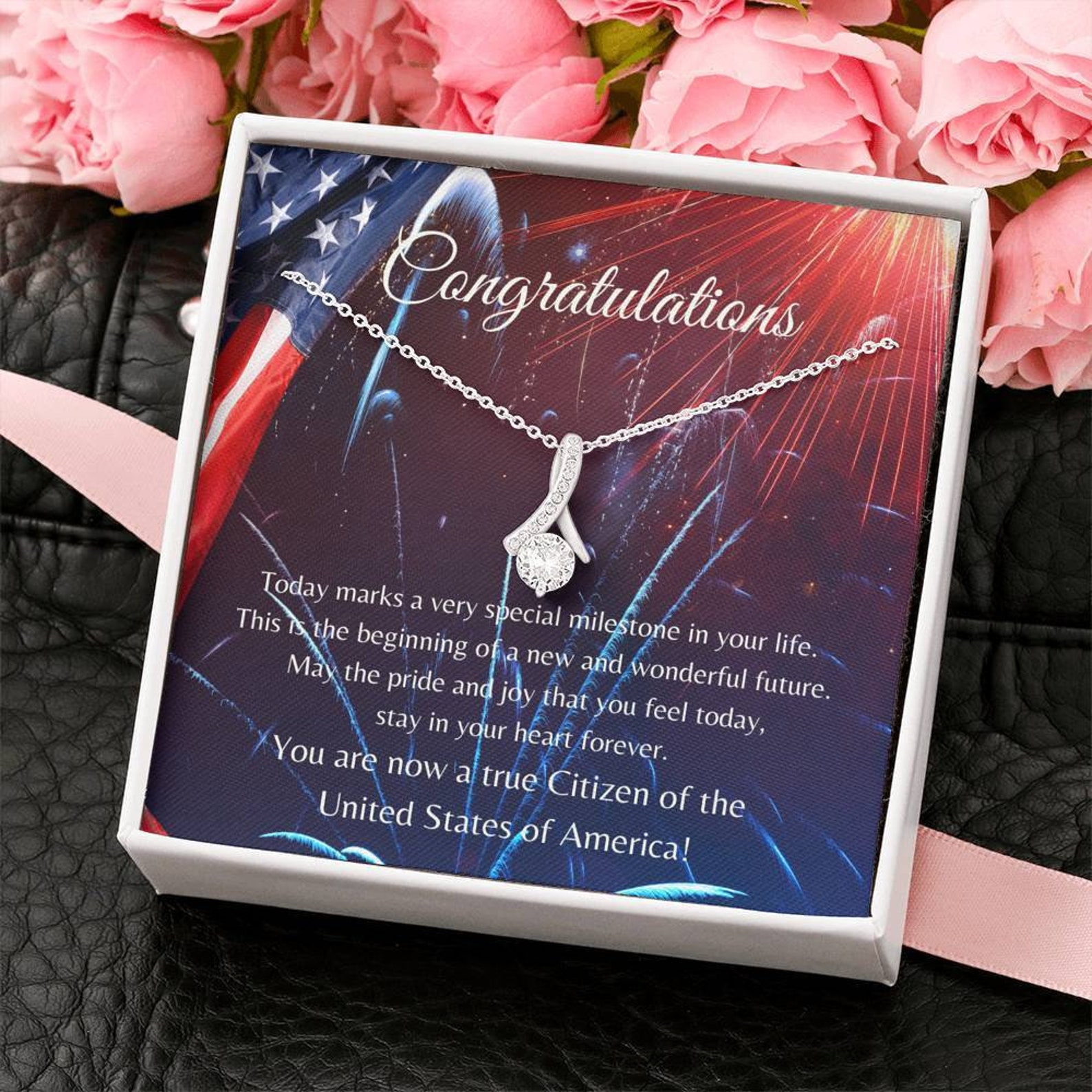 Alluring Beauty Citizenship Gift New US Citizen Gift Etsy UK alluring-beauty-citizenship-gift-new-us-citizen-gift-etsy-uk