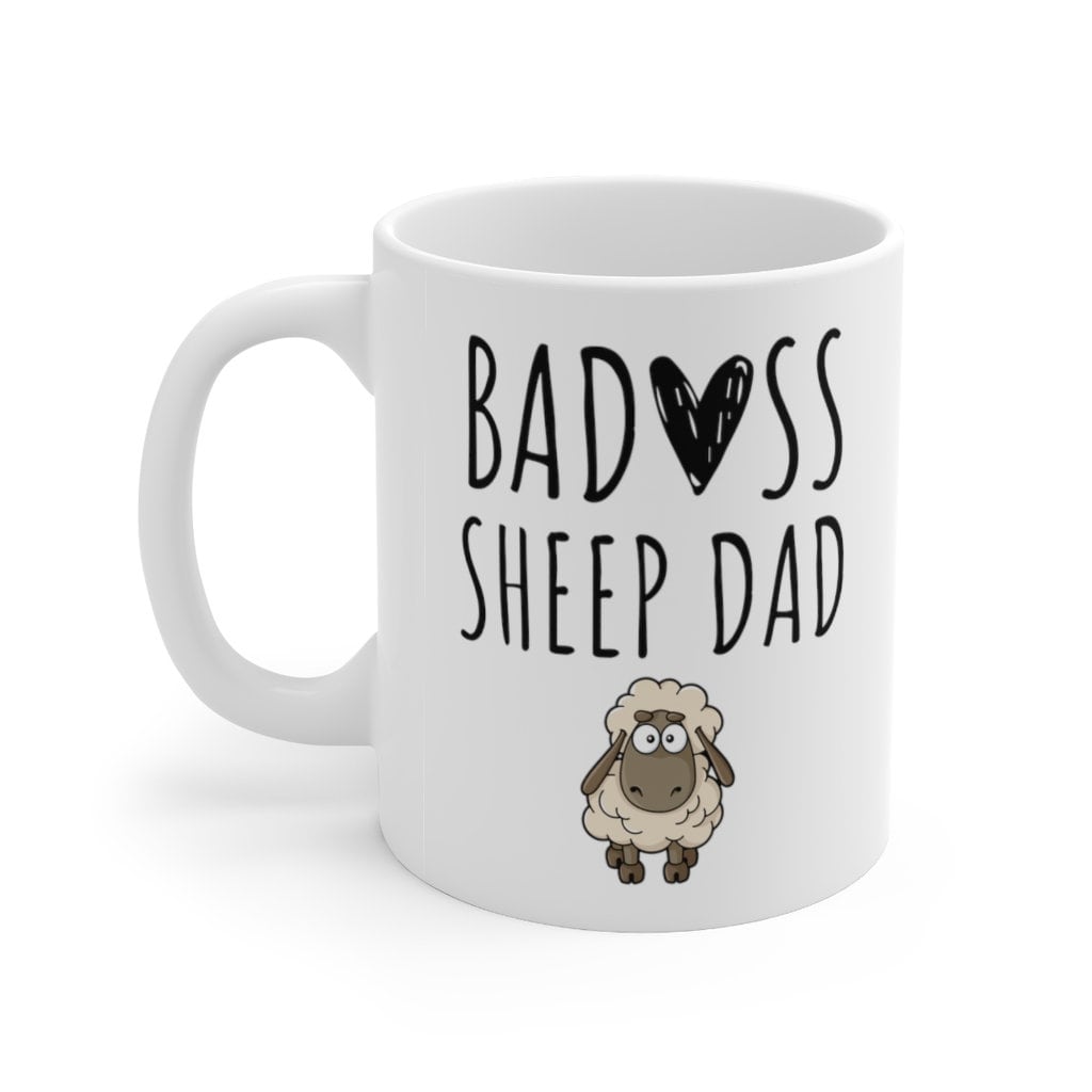 Sheep Dad Gift Gift for Sheep Dad Sheep Farmer Funny Sheep - Etsy