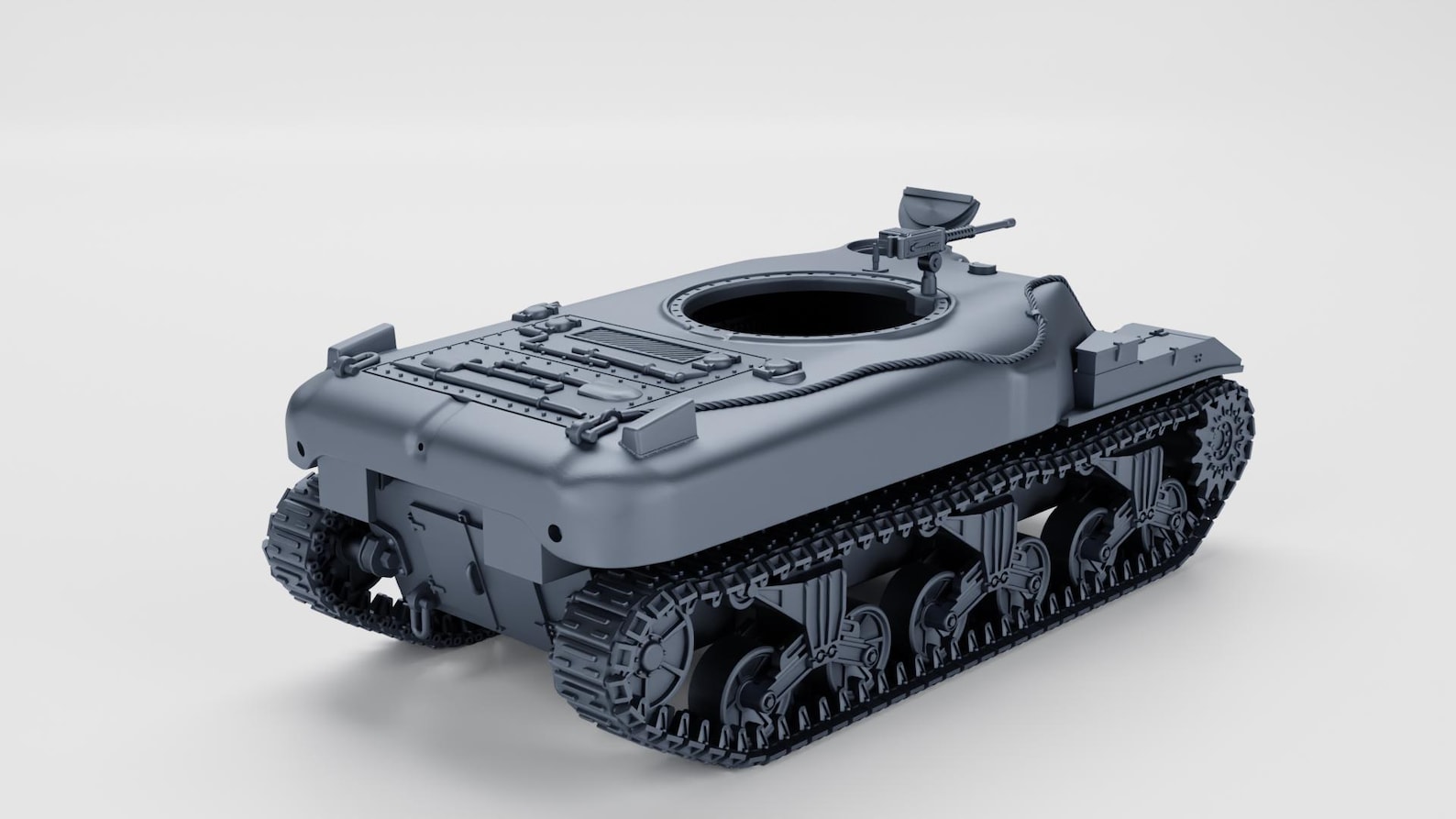 BA Battlegroup Ram Kangaroo Personnel Carrier (canada) (commonwealth ...