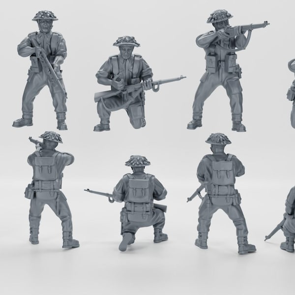 Ww2 Toy Rifle - Etsy UK