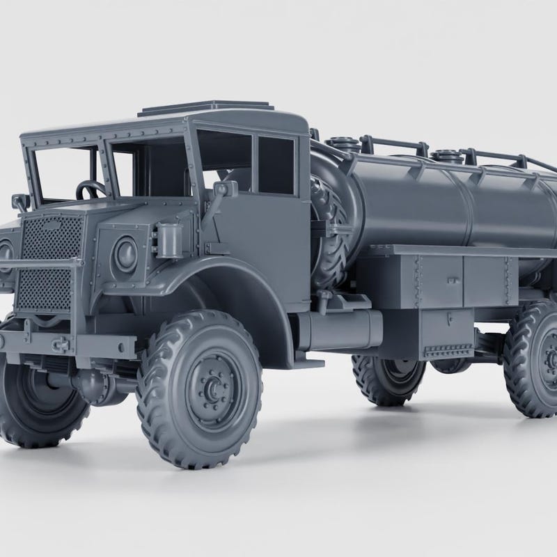 1/144 Tank Ww2 - Etsy UK