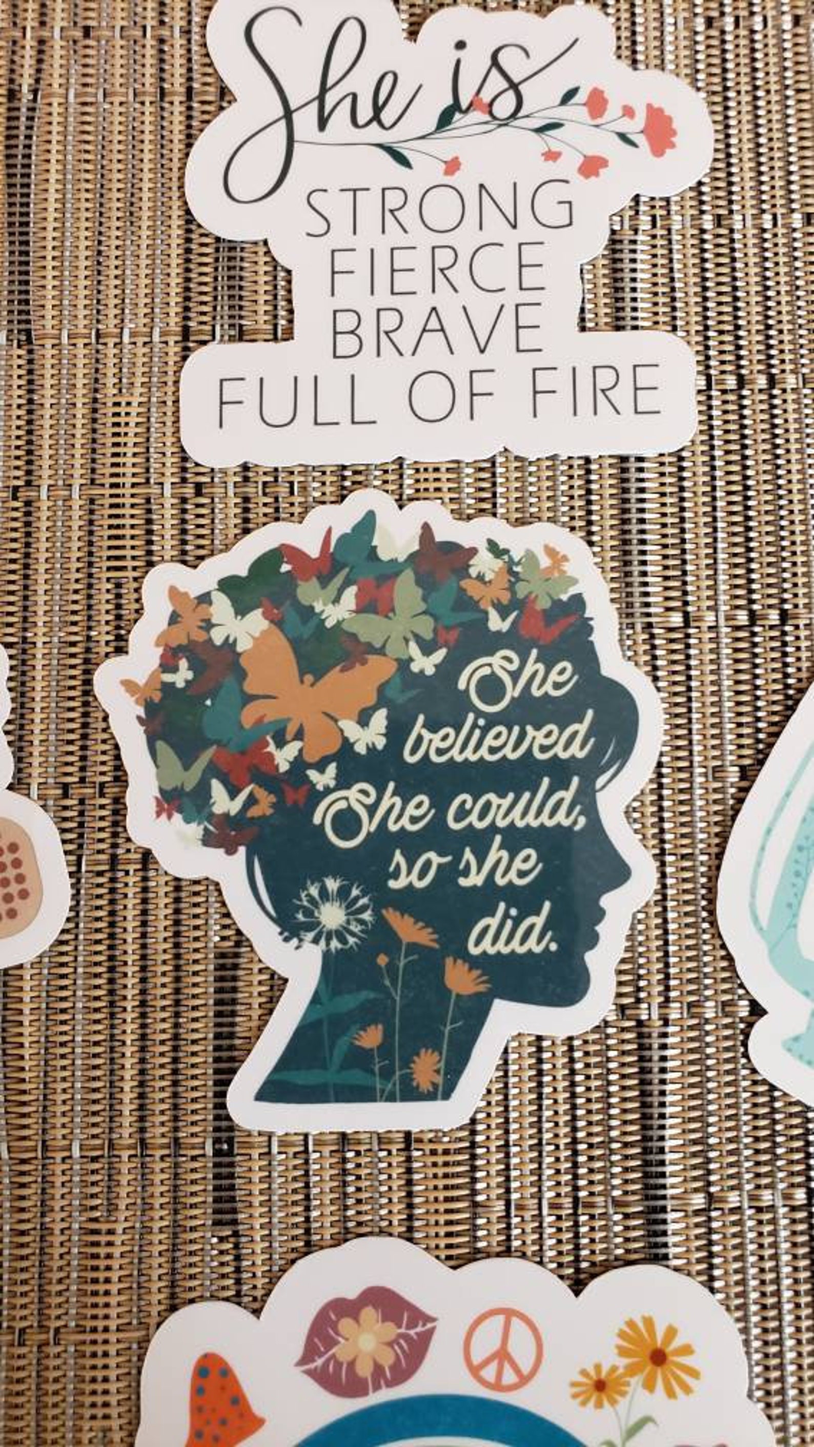 Mental Health Magnets Self Care Magnets Mental Health - Etsy