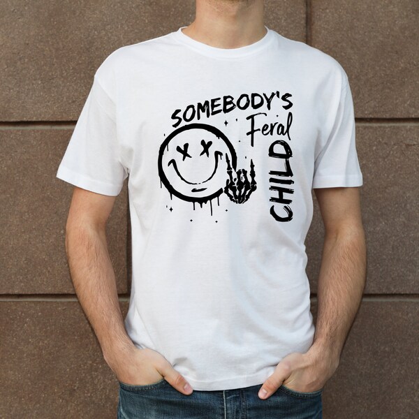 Funny Kids T Shirt - Etsy