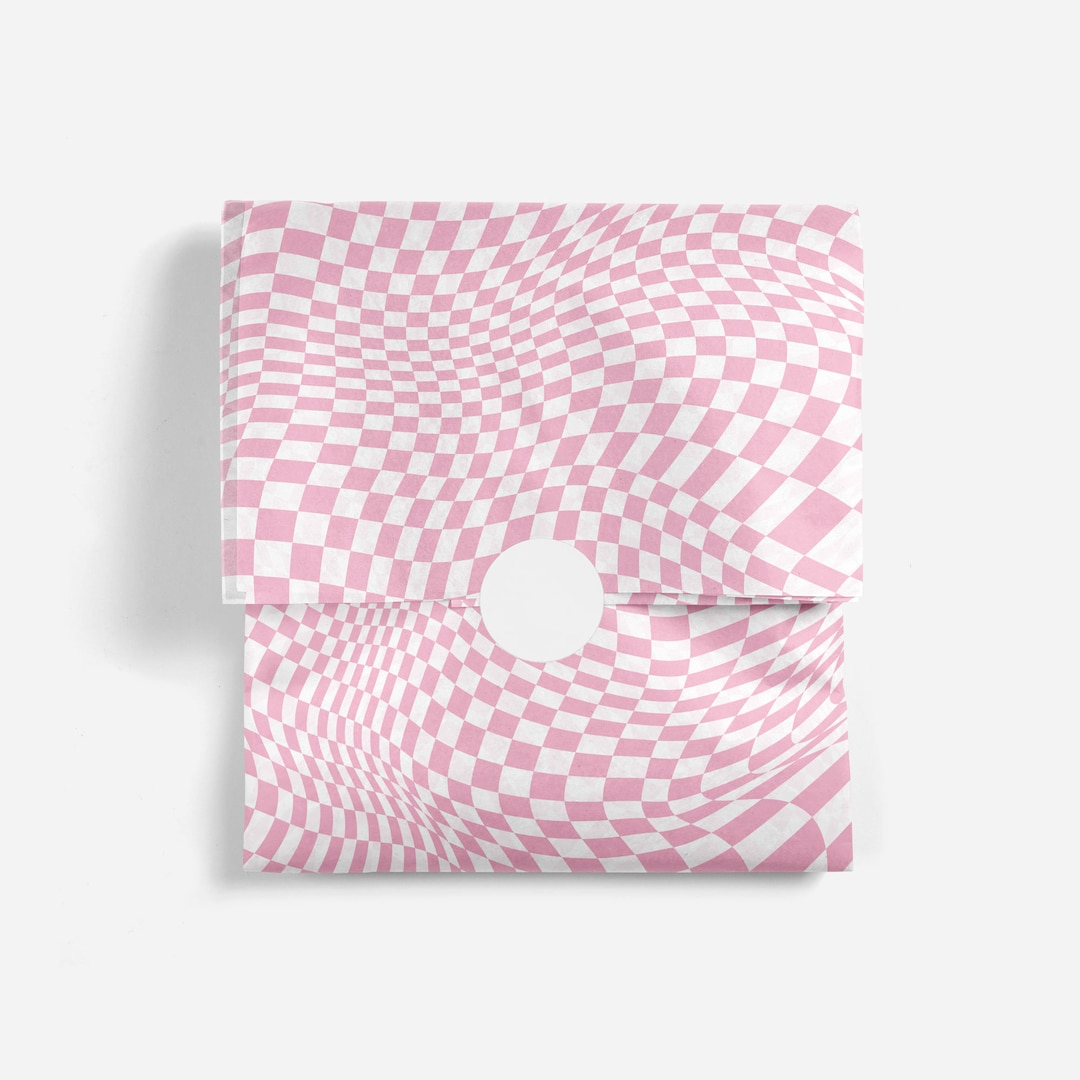 Barbie Tissue Paper | Recyclable, Compostable, Biodegradable Tissue ...