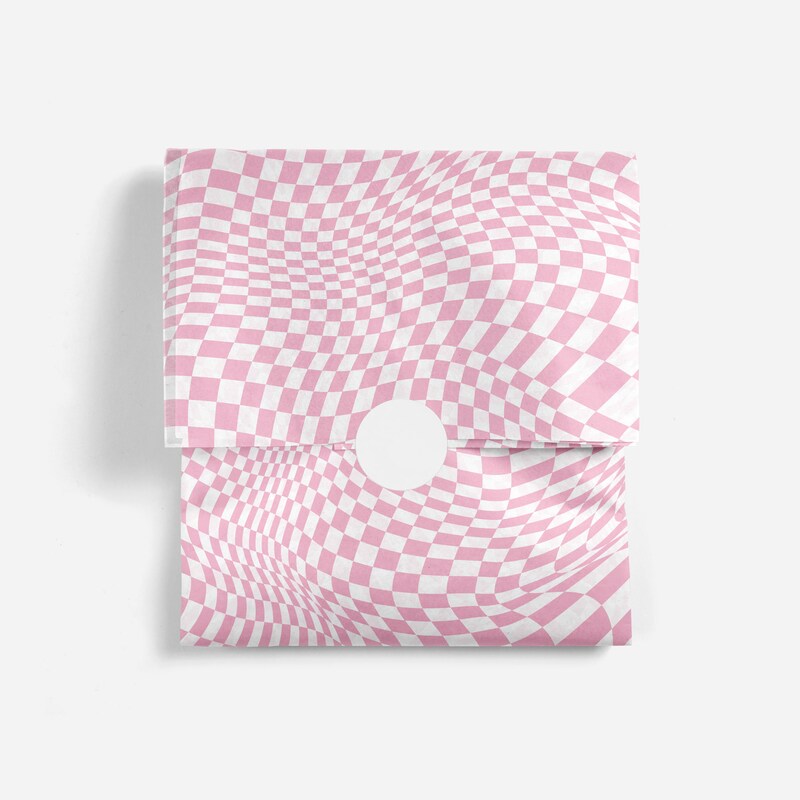 Barbie Tissue Paper - Etsy