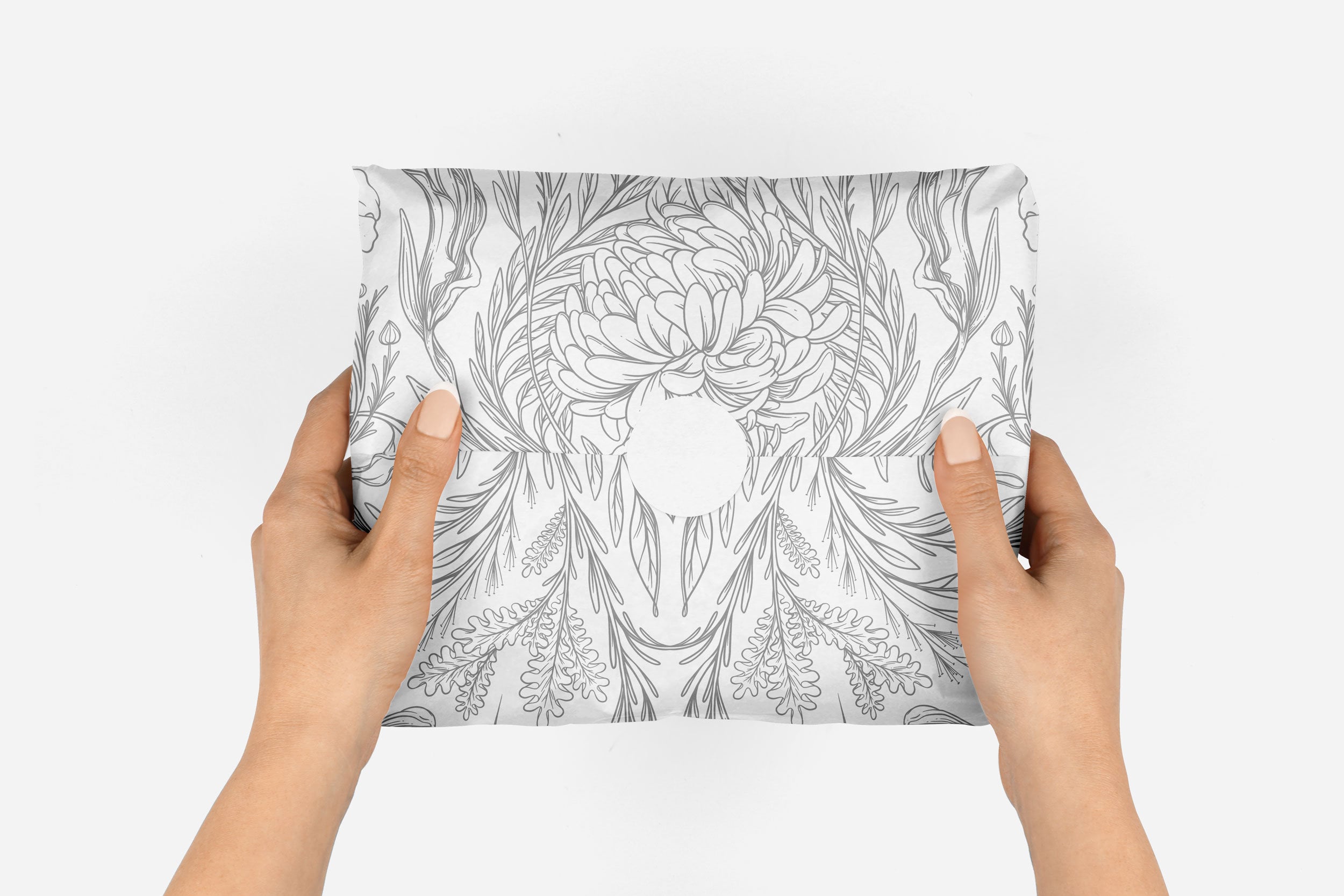 Gold Tissue Paper Biodegradable Tissue Paper Recycled | Etsy