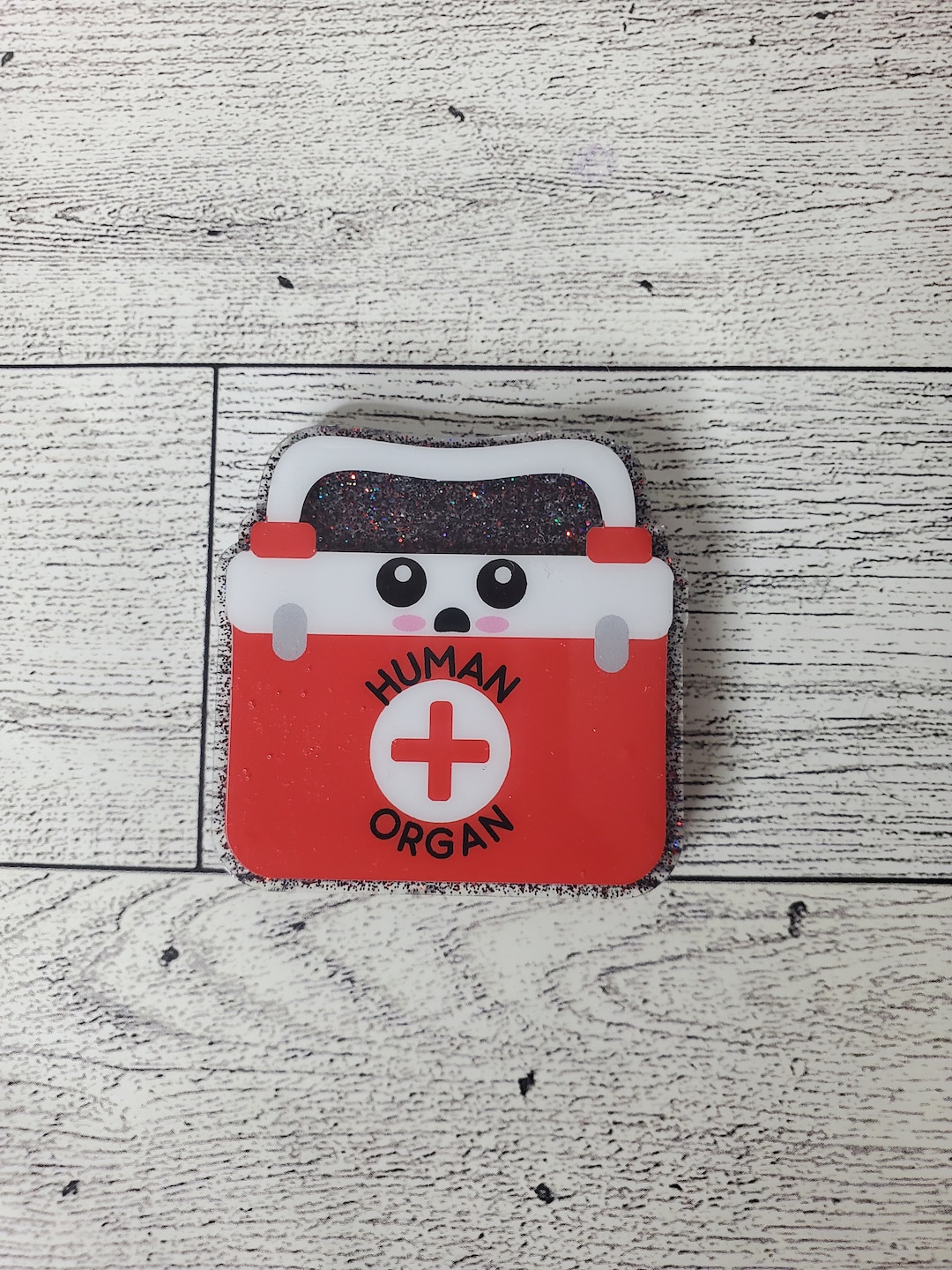 Human Organ Cooler - Etsy