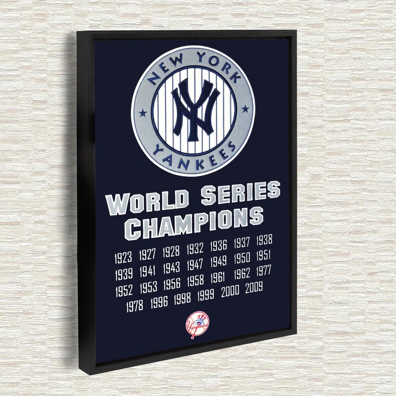 New York Yankees - Etsy