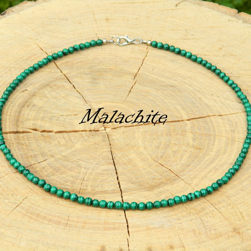 Simple Necklace - Etsy