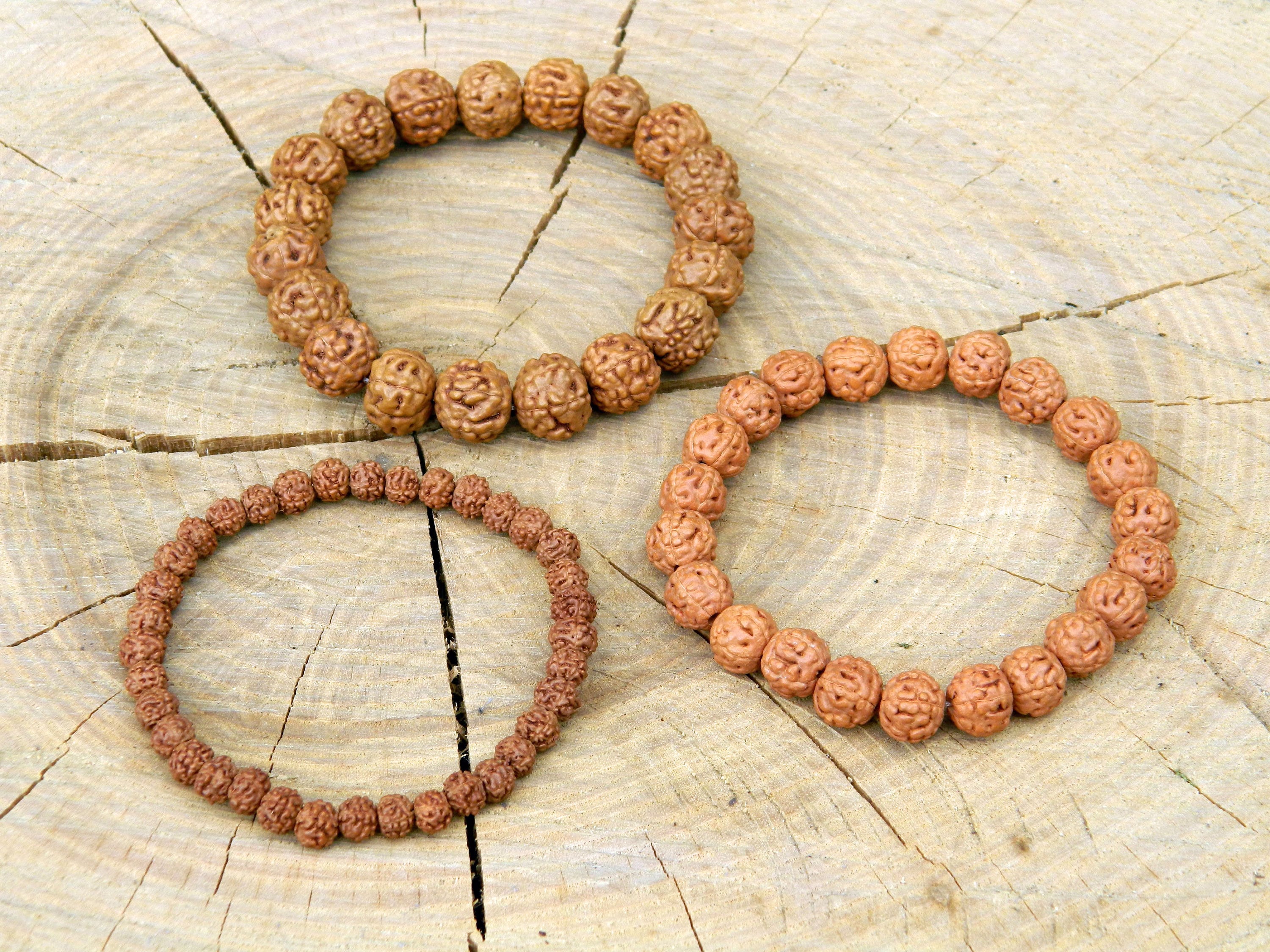 Rudraksh hand bracelet store