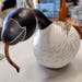 Canadian Goose Gourd Birdhouse - Etsy