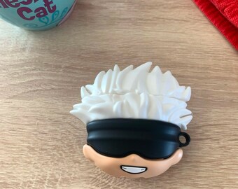 Gojo Airpod Pro Case | Etsy