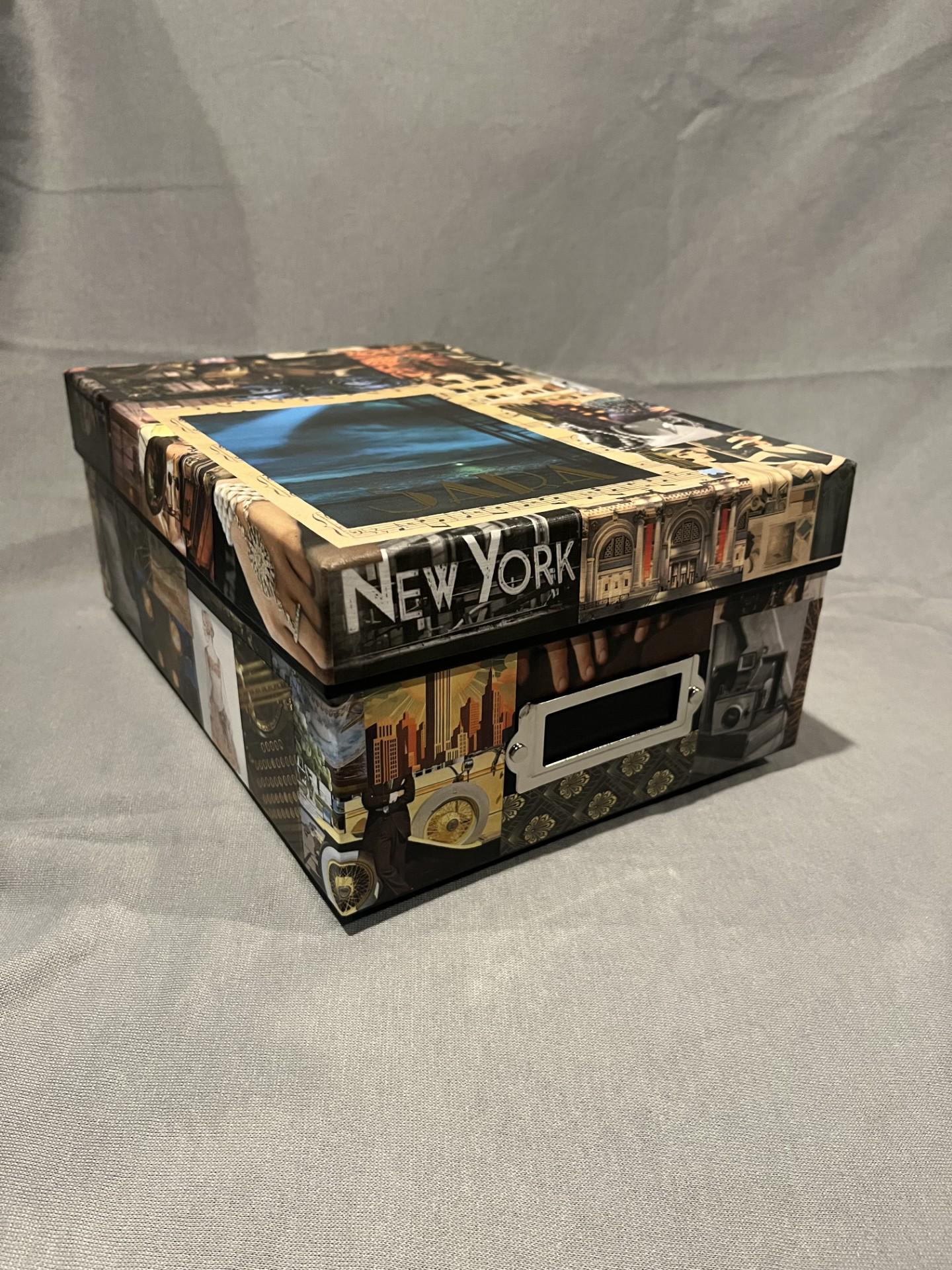 The Green Light, the Great Gatsby Box, Theater Gift Box - Etsy