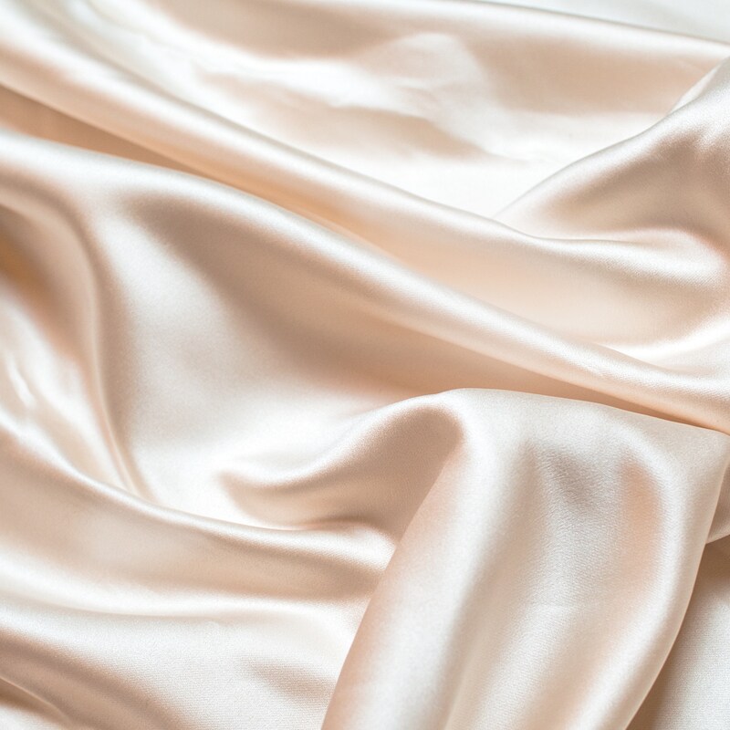 Silk Duchess Satin - Etsy