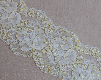 Galloon Lace - Etsy