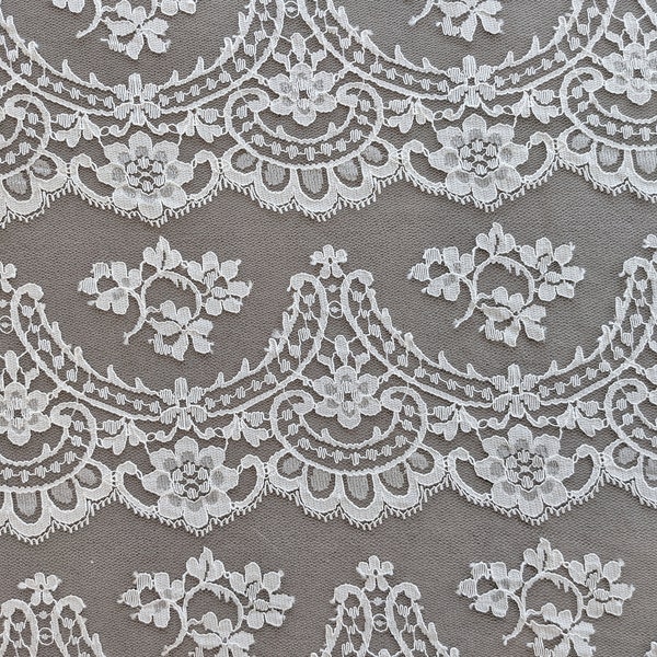 Chantilly Lace - Etsy