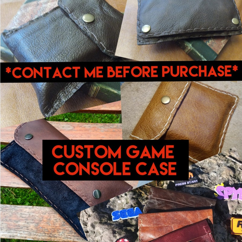 Nintendo Dsi Case - Etsy