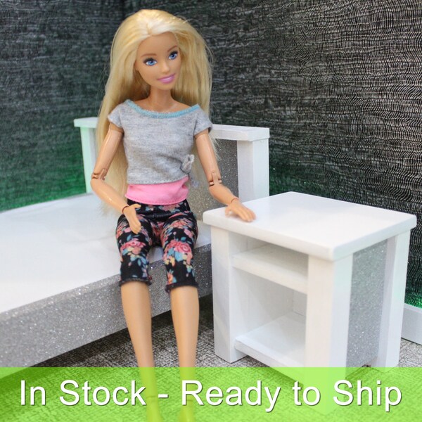 Barbie Table - Etsy