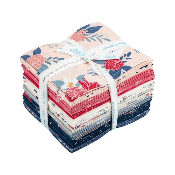 Deena Rutter Joey Riley Blake - Etsy