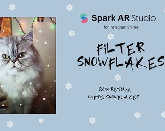 White Skin Filter - Etsy