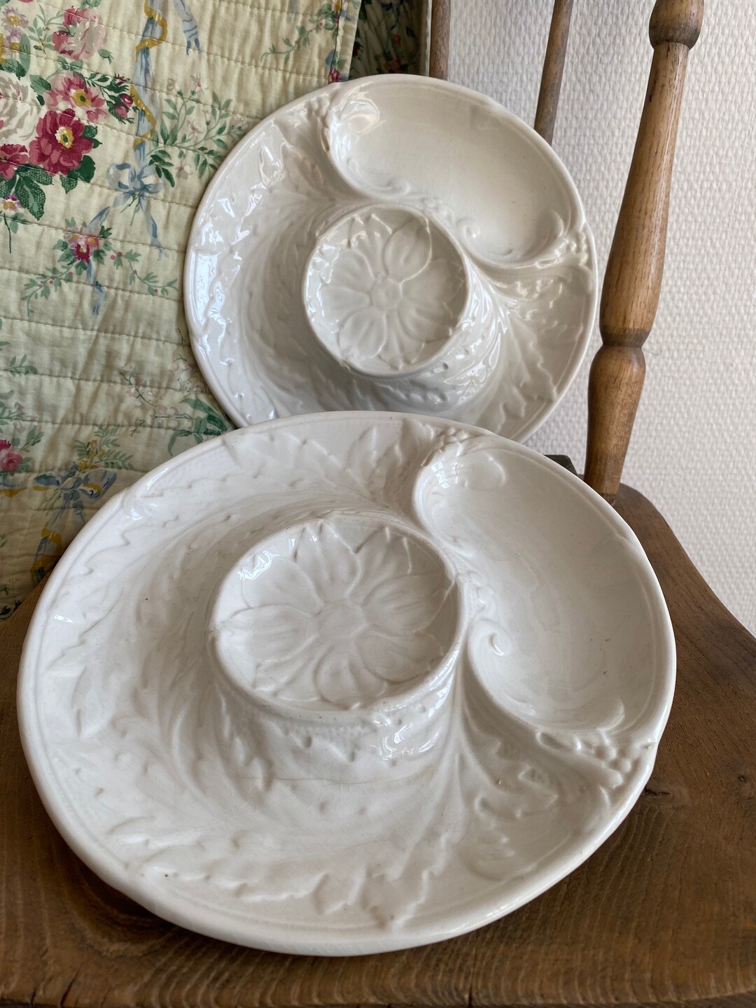 Plates, Serving Plates, Nibbles Plates, Seafood Plates, White Plates ...