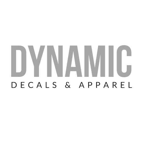DynamicDecalsApparel - Etsy