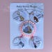 Baby Shower Badges - Etsy