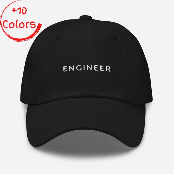 Engineer Hat - Etsy