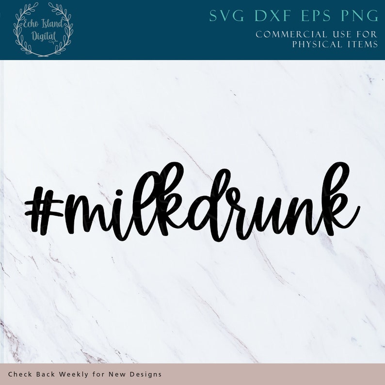 Milk Drunk SVG milkdrunk Svg Baby Svg Baby SVG for Tshirt Funny Baby ...
