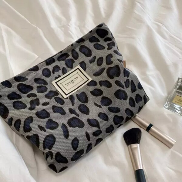 Make up Bag - Etsy