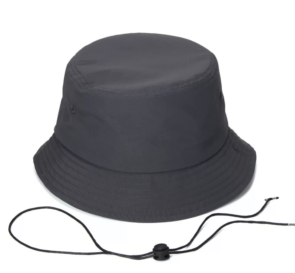 Waterproof Bucket Hat Waterproof Sun Hat Bucket Hat Sun - Etsy