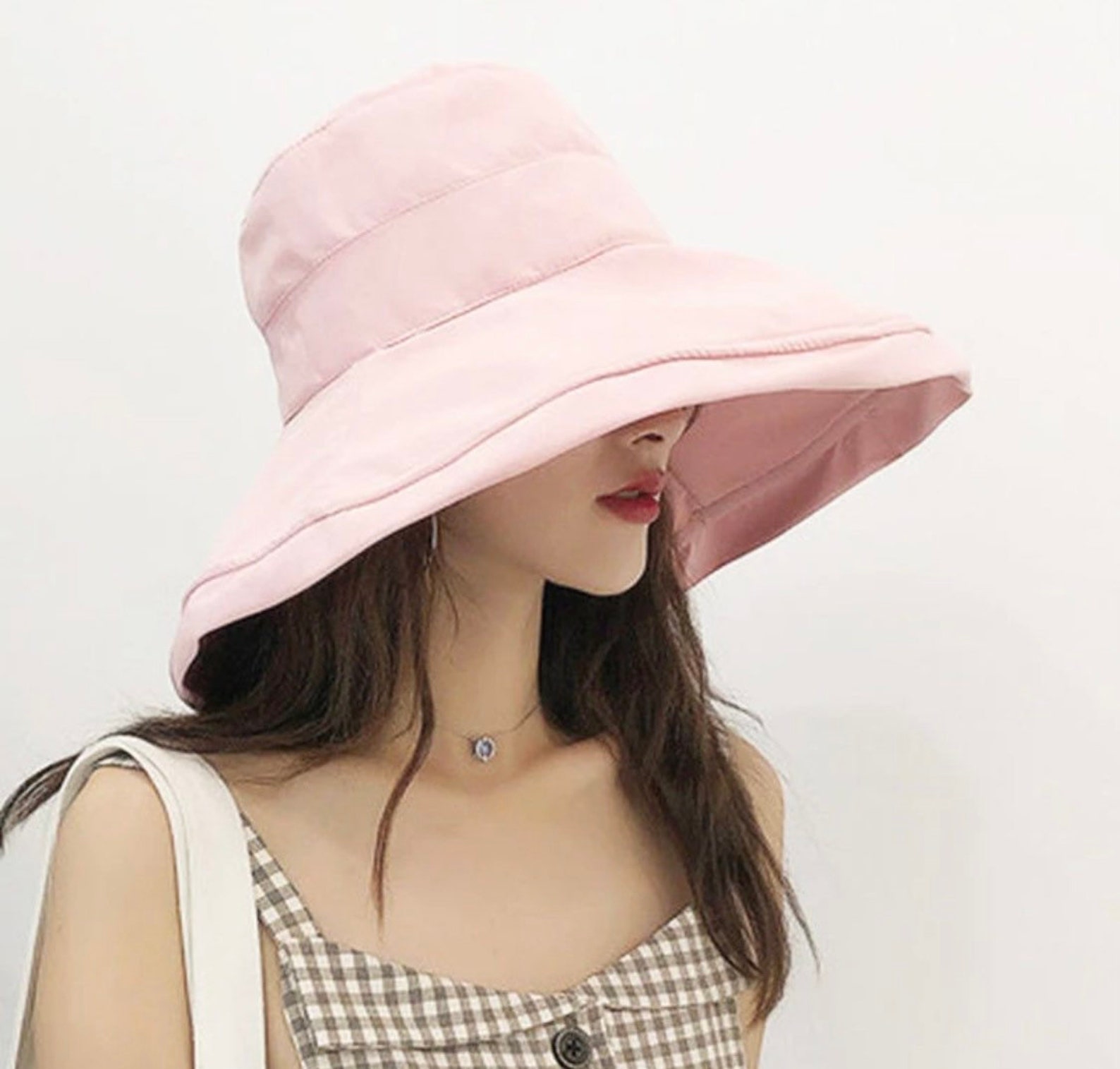 Wide Brim Womens Beach Hat Wide Brim Summer Hat Beach Hat - Etsy