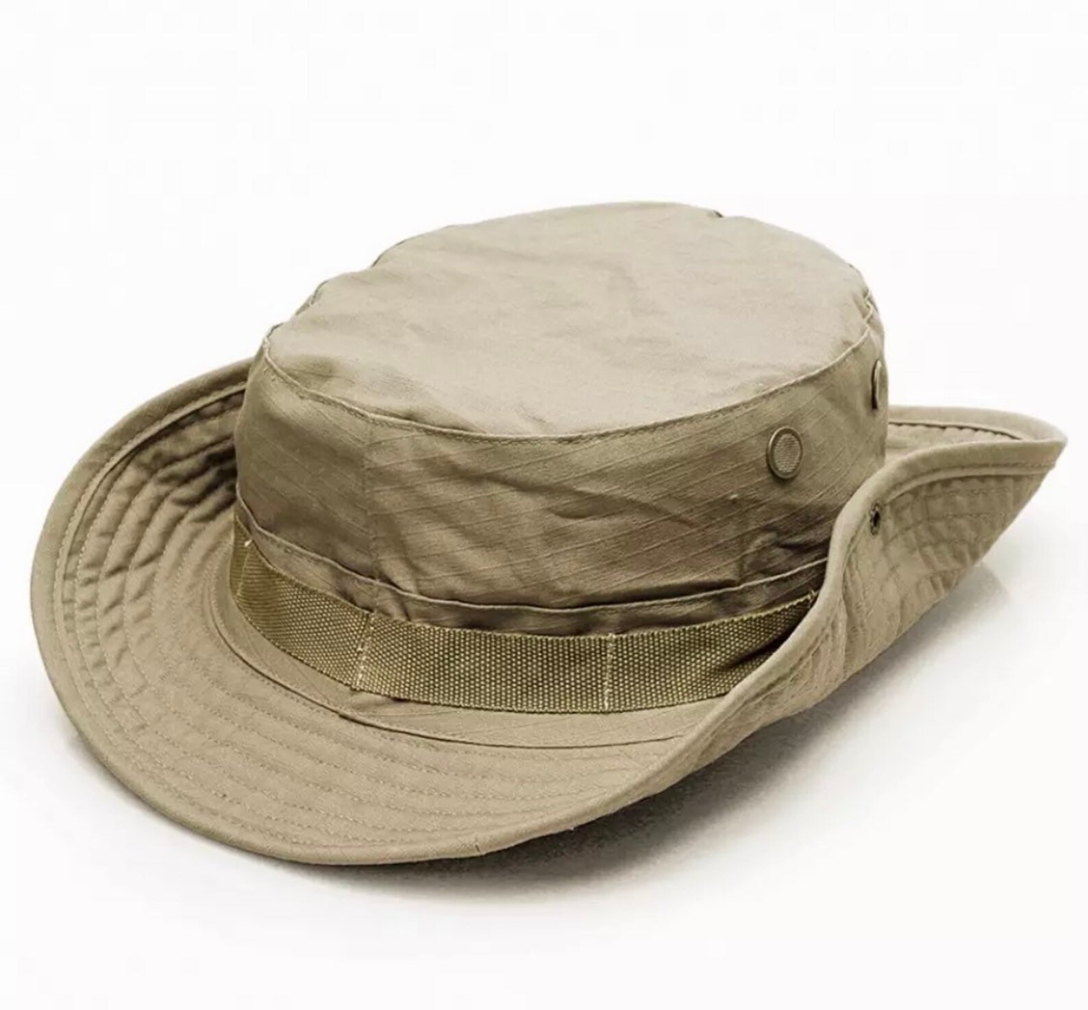 Wide Brim Camo Army Hat Sun Hat Military Hat Boonie Hat - Etsy