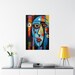 Abstract Face Poster Print | Wall Decor | Perfect for Framing ...