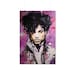 Iconic Prince Abstract Art Poster Print - Vibrant Colors, Musical ...