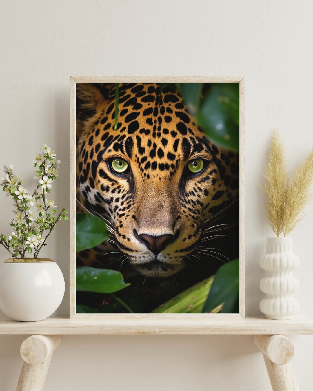 Cheetah Poster Print | Wild Cheetah Art Photo | Cheetah Wall Decor ...