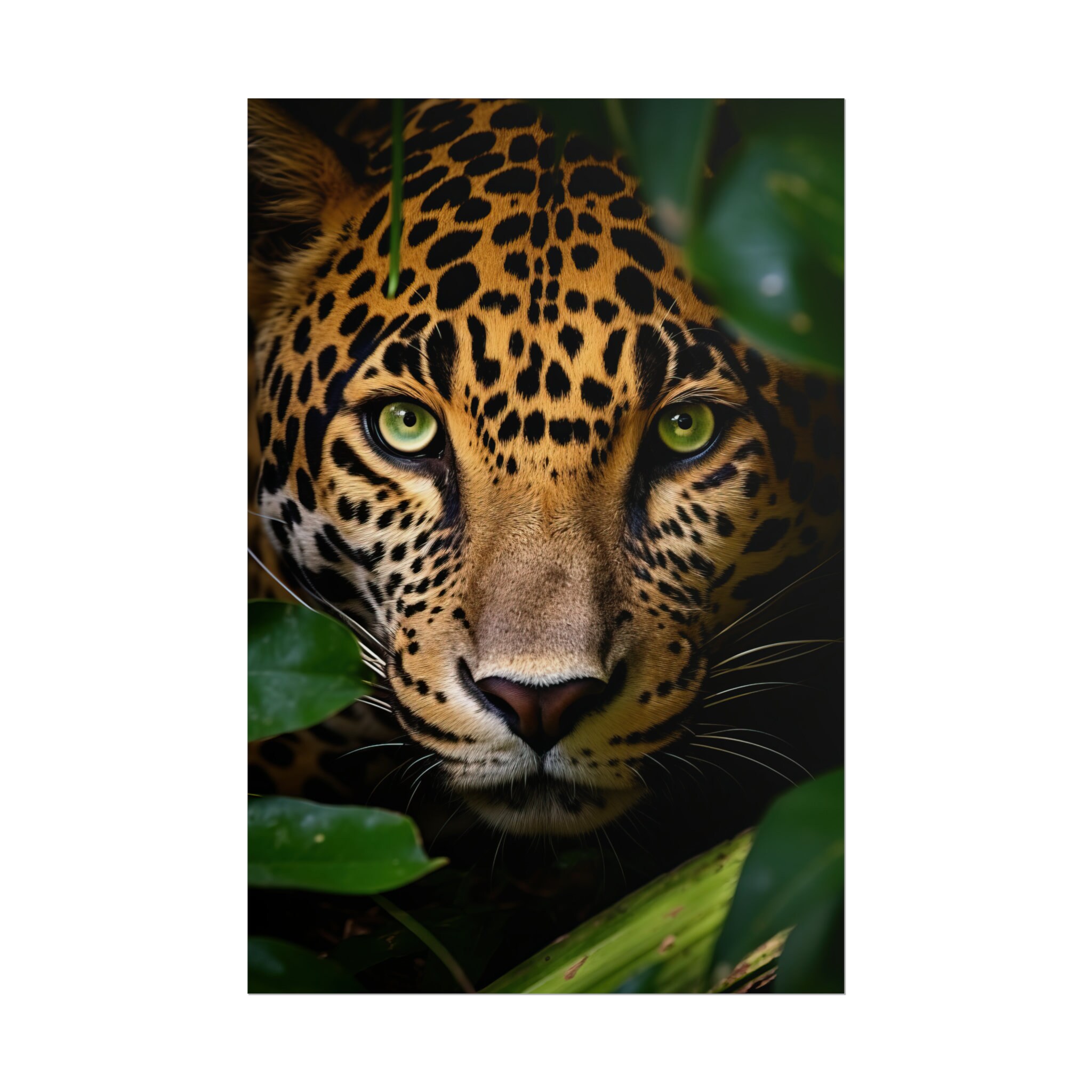 Cheetah Poster Print | Wild Cheetah Art Photo | Cheetah Wall Decor ...