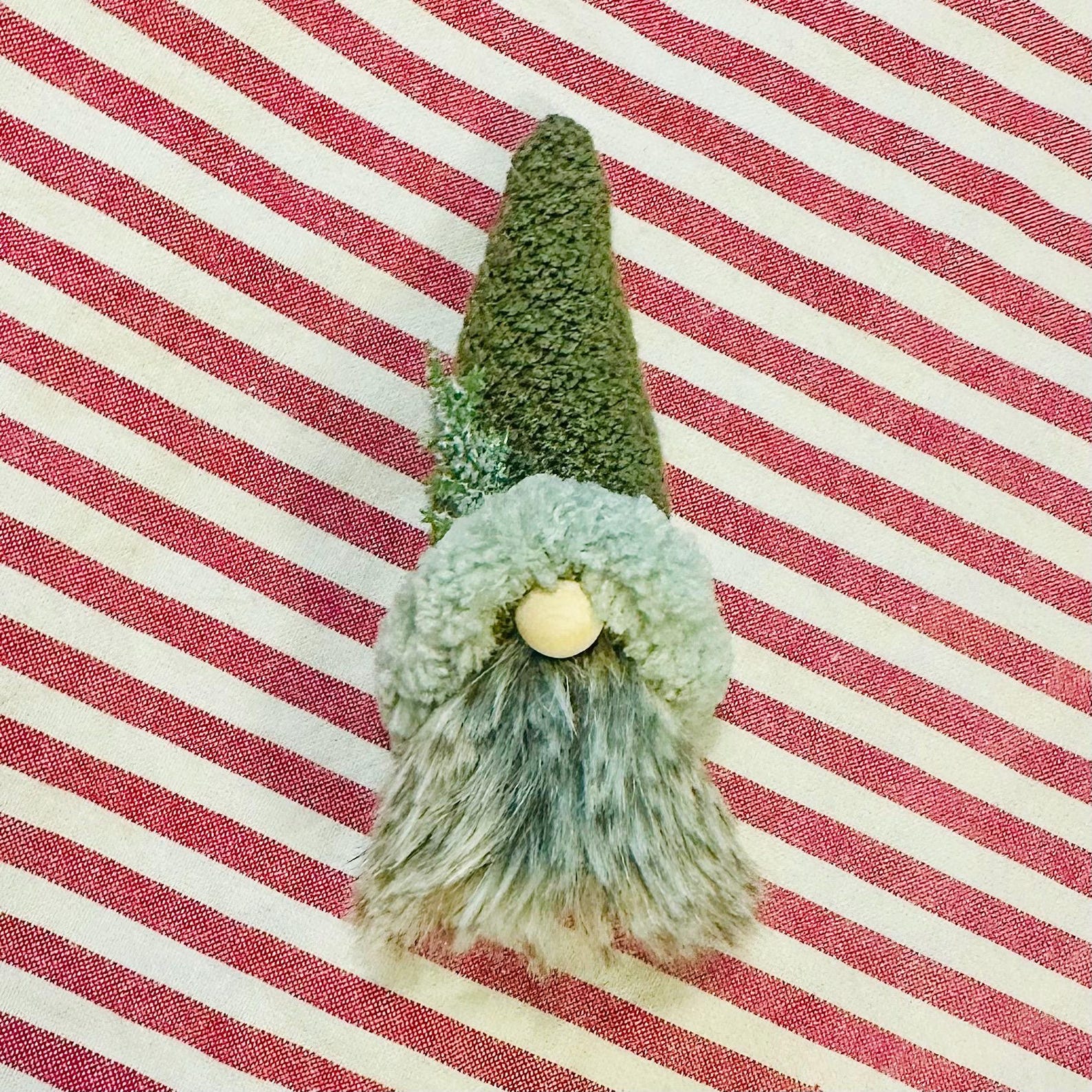 12 Days of Christmas Gnomes, Gnome Advent, Mini Gnome, Cork Gnome ...