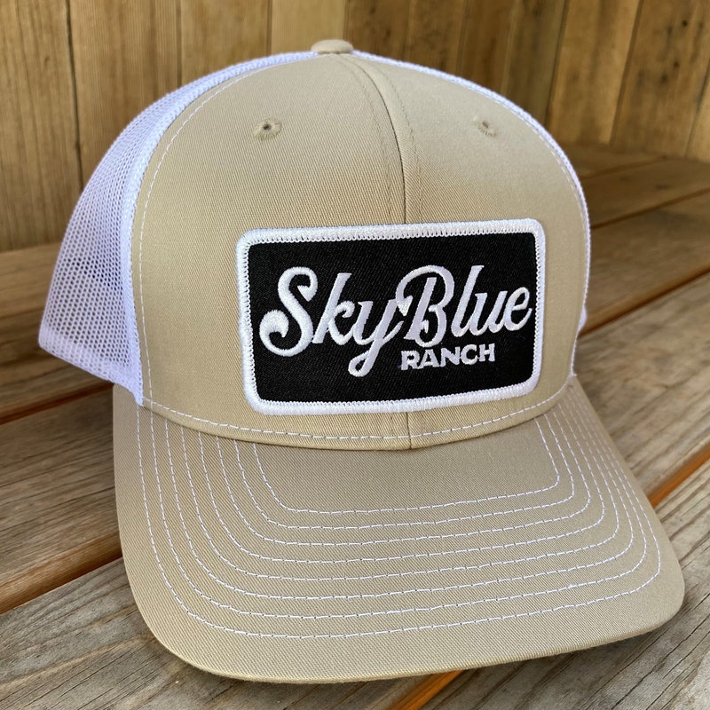 SkyBlueRanchGoods - Etsy