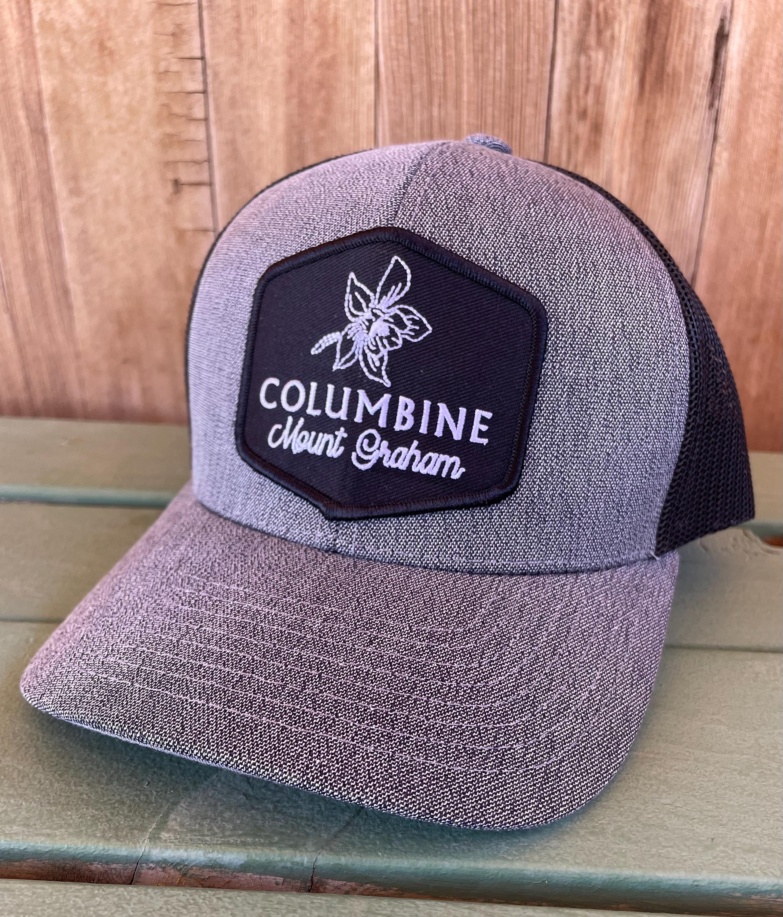 Columbine Mount Graham Hat - Etsy