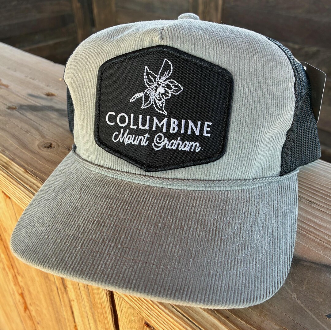 Columbine Mount Graham Hat - Etsy