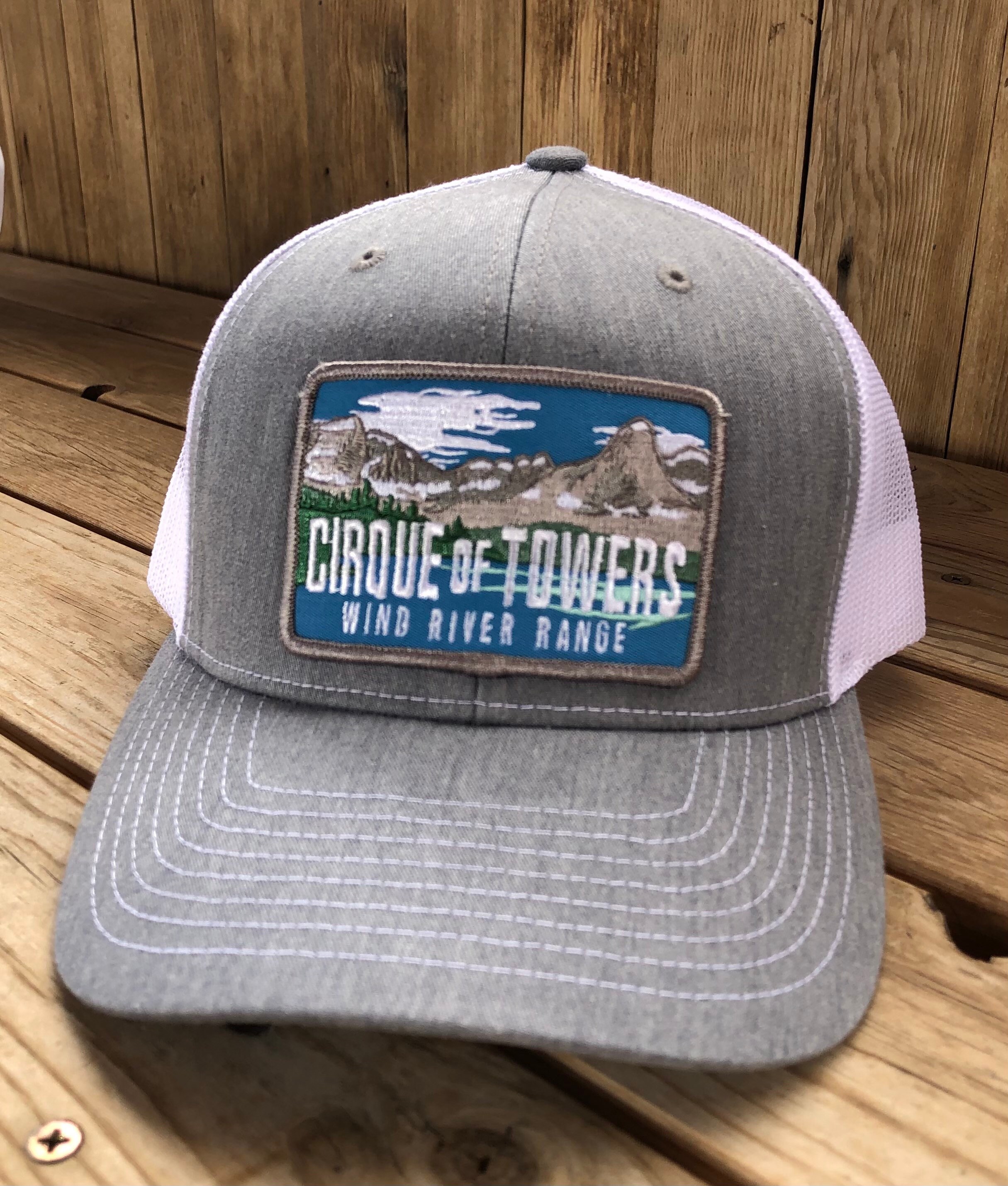 Cirque of Towers Hat - Etsy