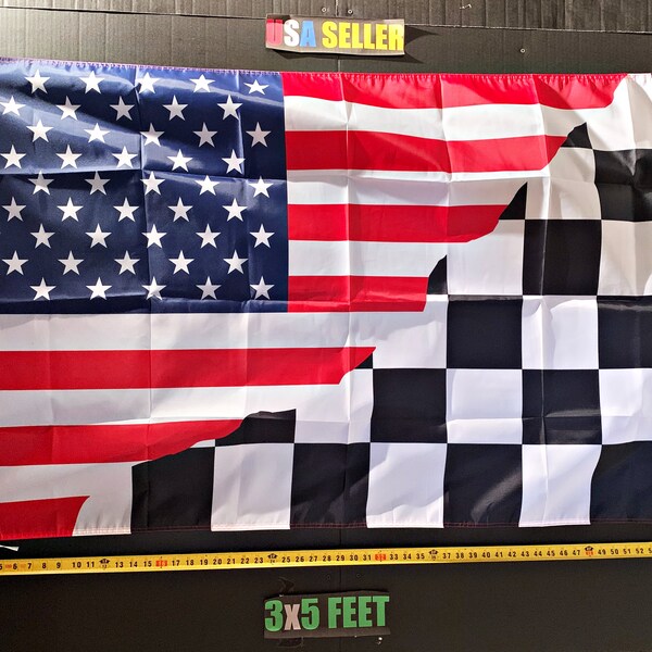 Nascar Fabric - Etsy