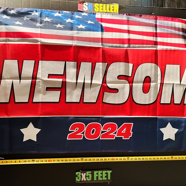 Save Democracy Flag - Etsy