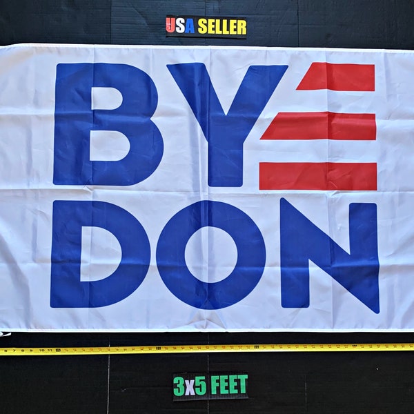 Anti Joe Biden Flag - Etsy