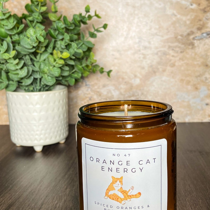 Orange Themed Gifts - 60+ Gift Ideas for 2025