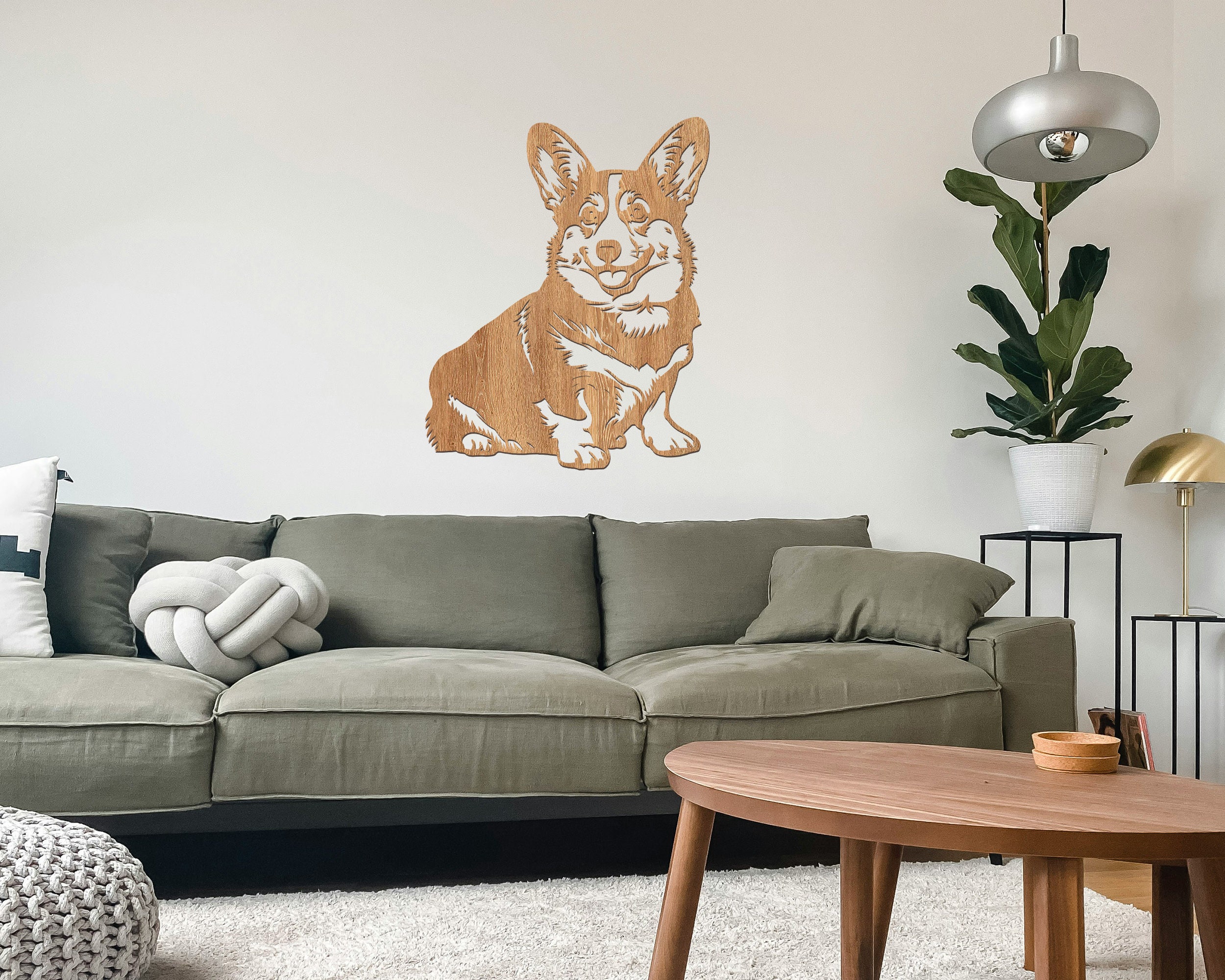 Corgi Silhouette SVG, Sticker Pack Corgi SVG, Corgi Mom Svg, Corgi ...