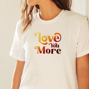 Love You More SVG PNG, Love Spell Svg, Digital Download Silhouette ...